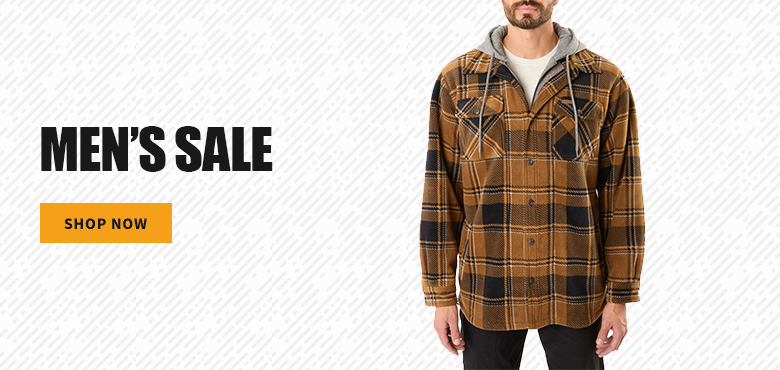 Men's Shirts – Smith's Workwear