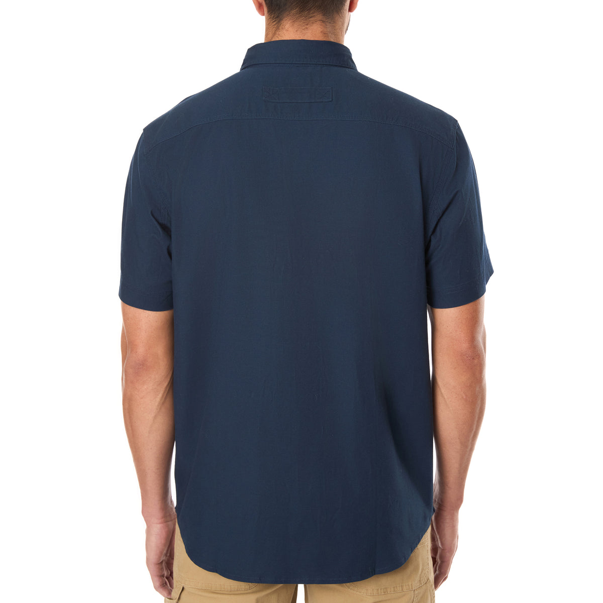 Smith’s-Stretch Full-Swing Work Shirt – Smith's Workwear