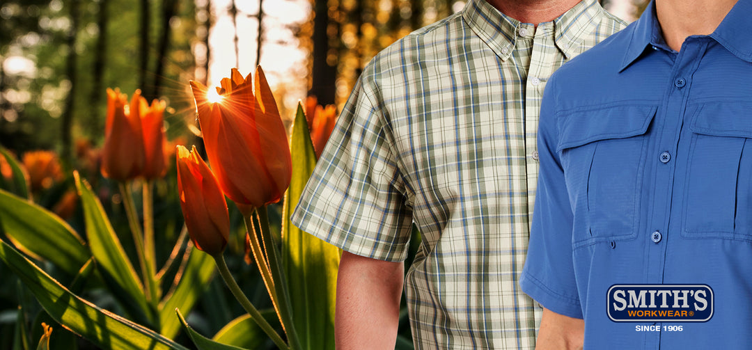 Smith's Workwear