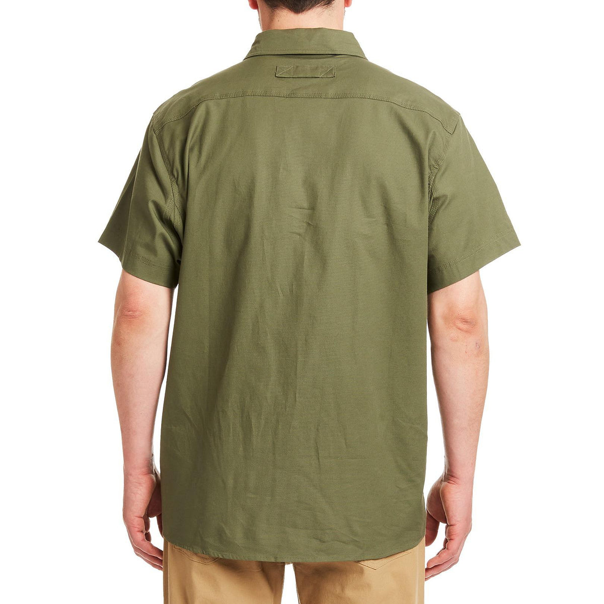 Smith’s-Stretch Full-Swing Work Shirt – Smith's Workwear